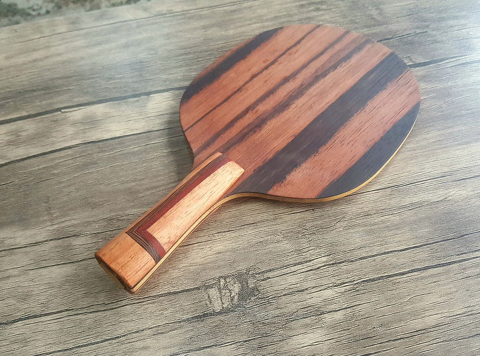 Table Tennis Blade | Handmade table tennis blades inkunzi | Bursa