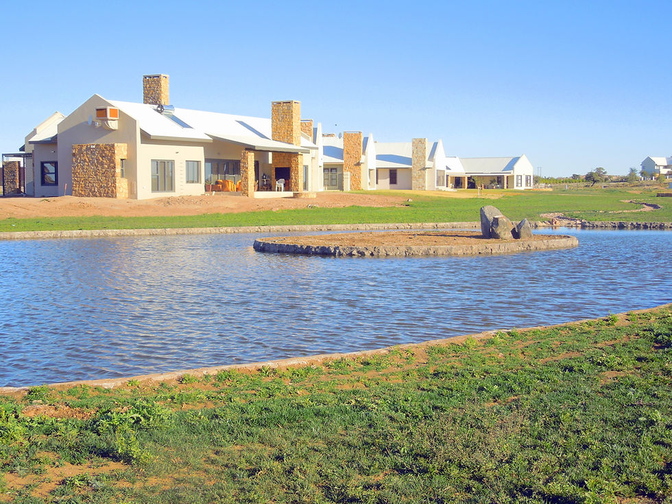 Infrastructure | belle-rio-estate