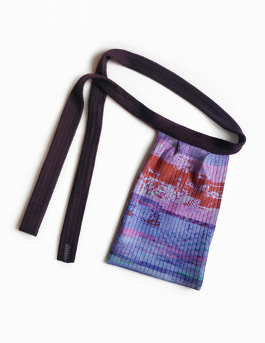 PRINT POCKETS | MILLICENT SANDERS