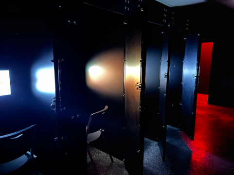 Gallery | Adonis Gay Bathhouse Las Vegas