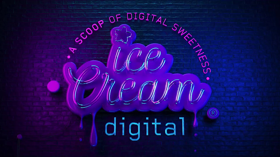 IceCream Digital Ltd. | Programmatic Advertising
