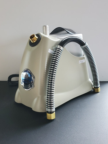 Steam Generator for Cyclone Steam Sauna | EWOT Canada