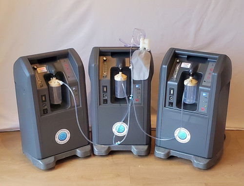 30 Liter On-Demand Opti-Max Elite Athlete EWOT Package | EWOT Canada