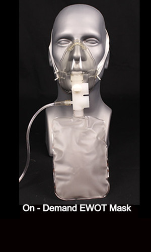 0n-Demand EWOT Mask | Optimize Products - United States