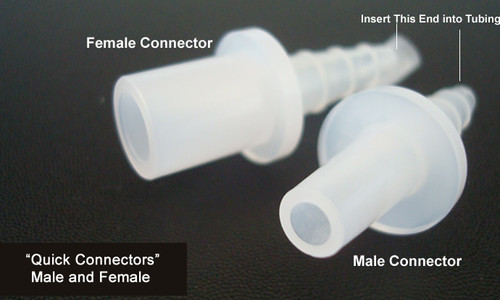 Quick Connectors - Pair | EWOT Canada