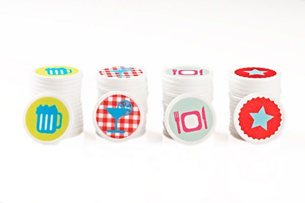 Token Options | Touco Tokens