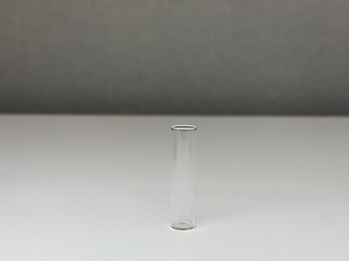 11mm Glass Sample Vial | Resonint Limited