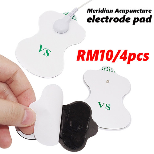 Meridian Acupuncture Electrode Pad | Nick's Store