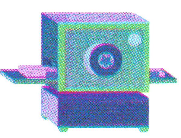 What is Riso Printing? | Blog over illustratie en riso printen | Utrecht