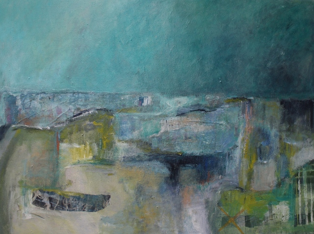 Printmaker | Helene Leane Artist, visual artists