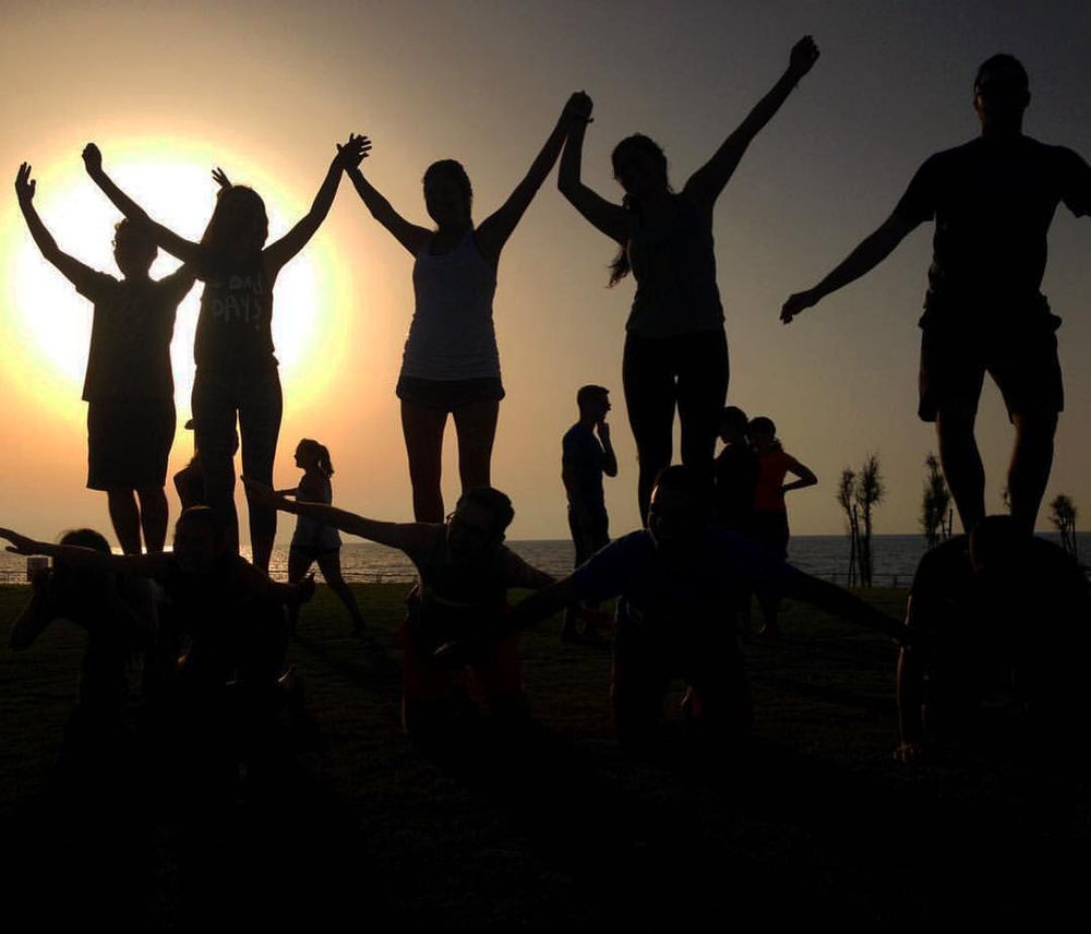 10 Reasons Why Everyone Should Apply For The Fellowship