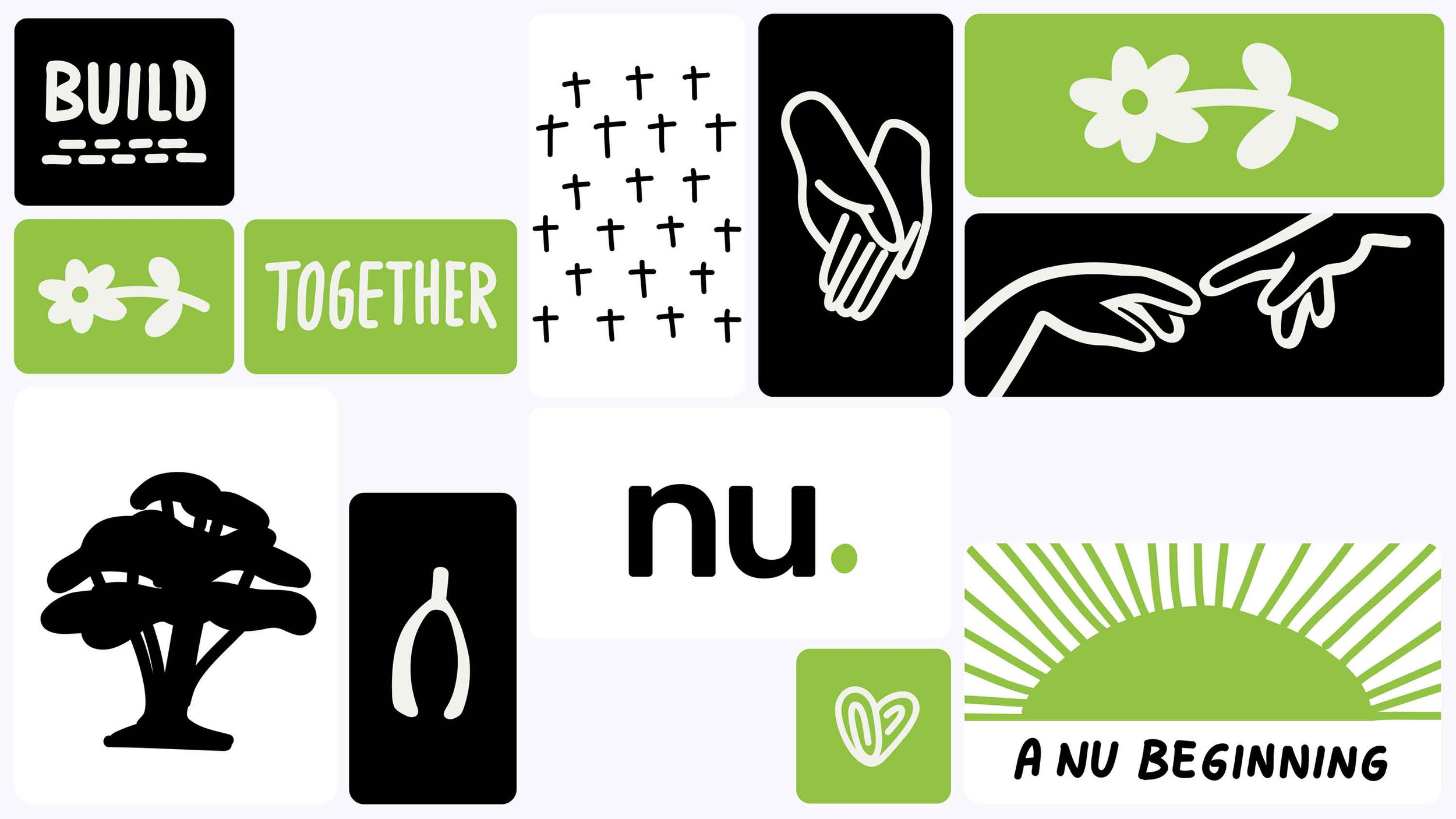 nuFoundation | an Ecosystem for Inclusive Faith Communities