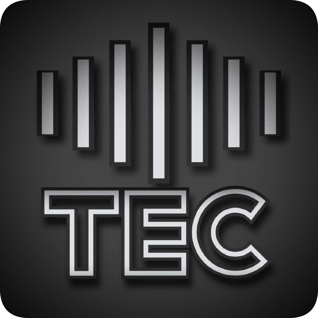 The Echo Chamber | TEC