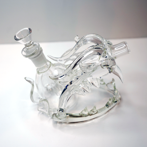 Dragon Bong | Top Genetics