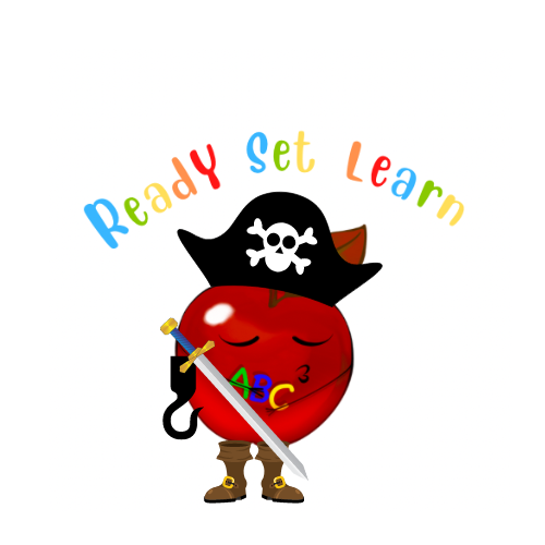 Interactive Binders | Ready Set Learn