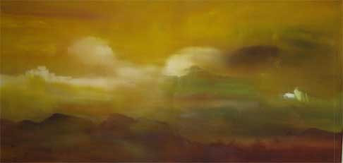 Landscapes 2000-Present