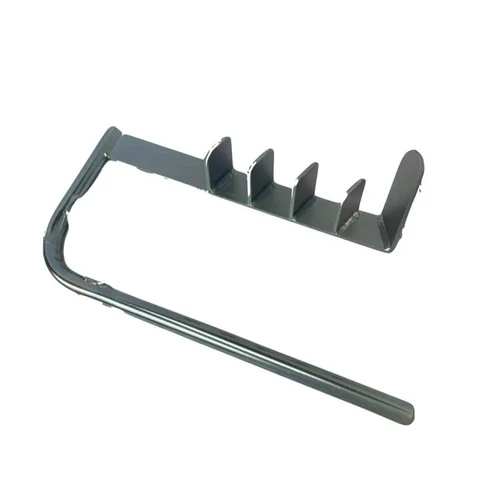 TR-4-10 – Paddle (Tremco) with Three Extra Fins for 10 Gallon Mixer ...