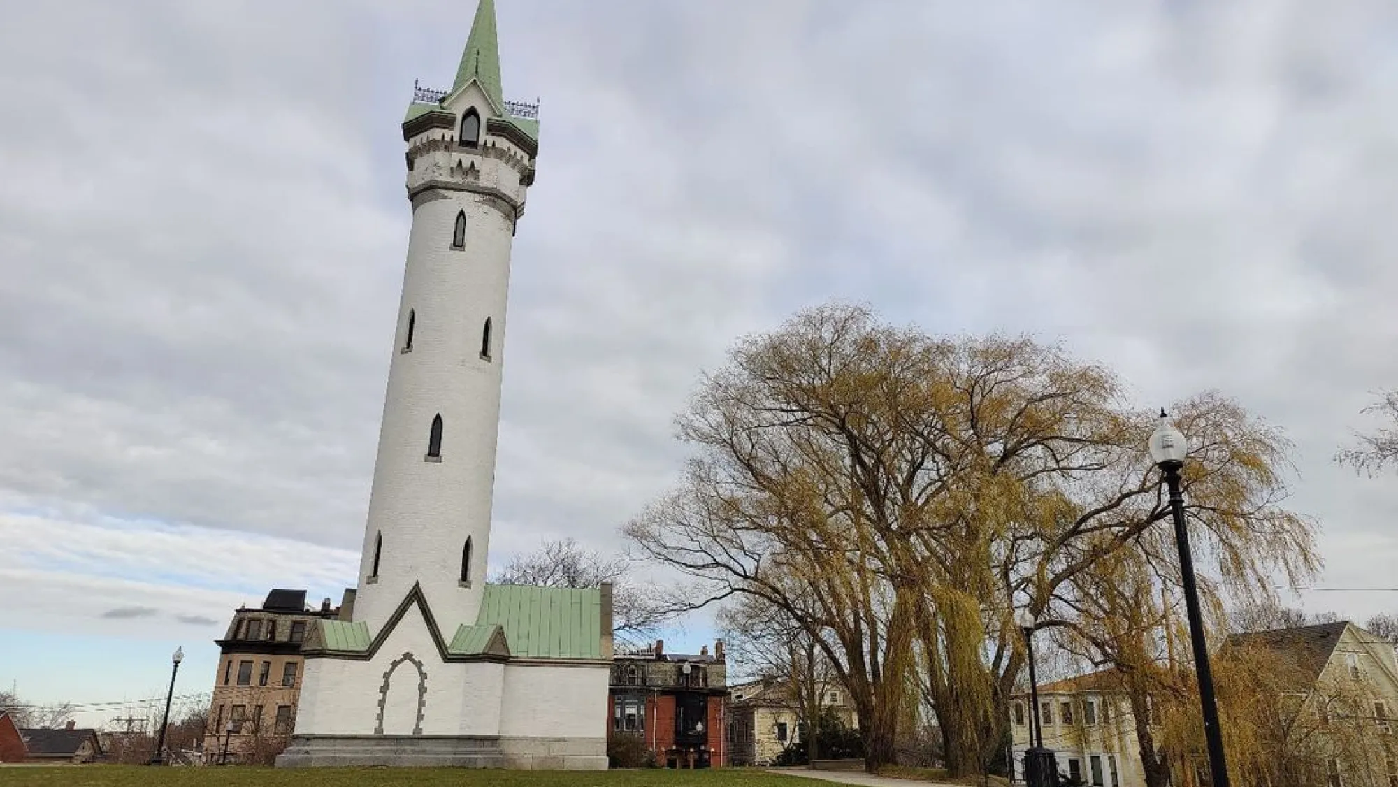 About Roxbury | Roxbury History