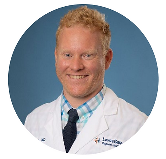 Residents | Lewisgale Emergency Medicine Residency