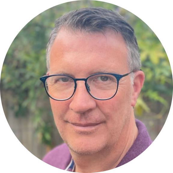 Stuart Munro | BVLGBT+