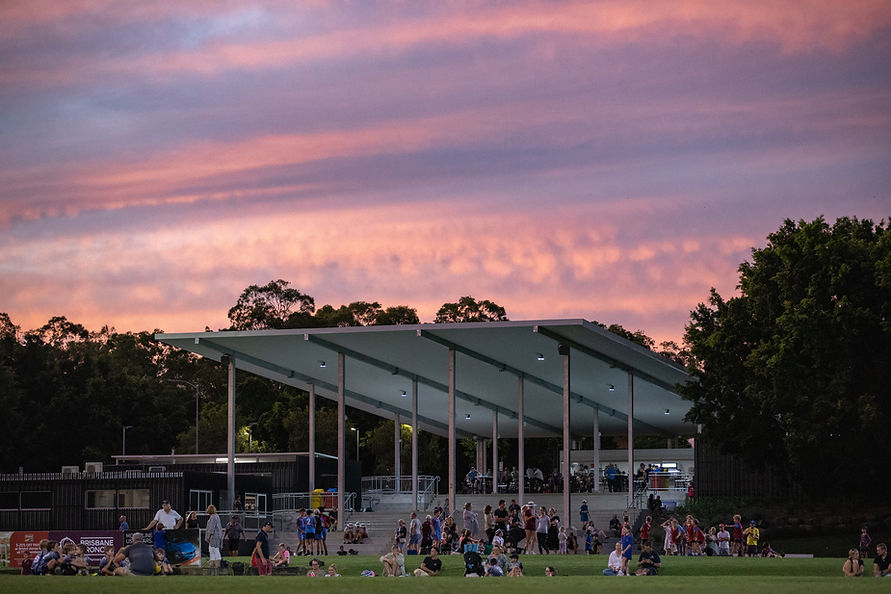 BMTA | Brisbane Metropolitan Touch Association | Touch Football | Camp Hill