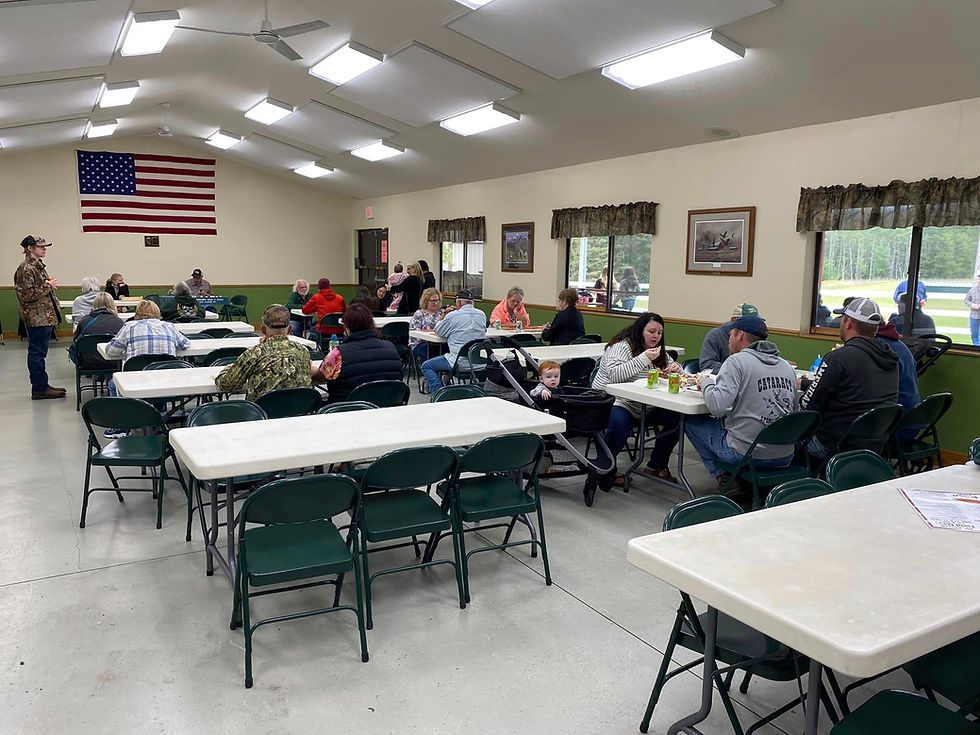 Photo Gallery | Cataract Sportsmen's Club