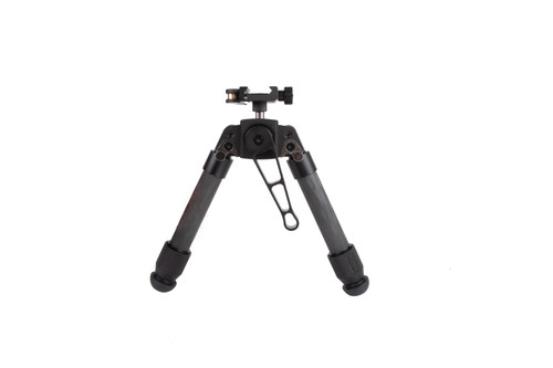 CARBON FIBRE BIPOD RR-AO1 | Hardy Rifle