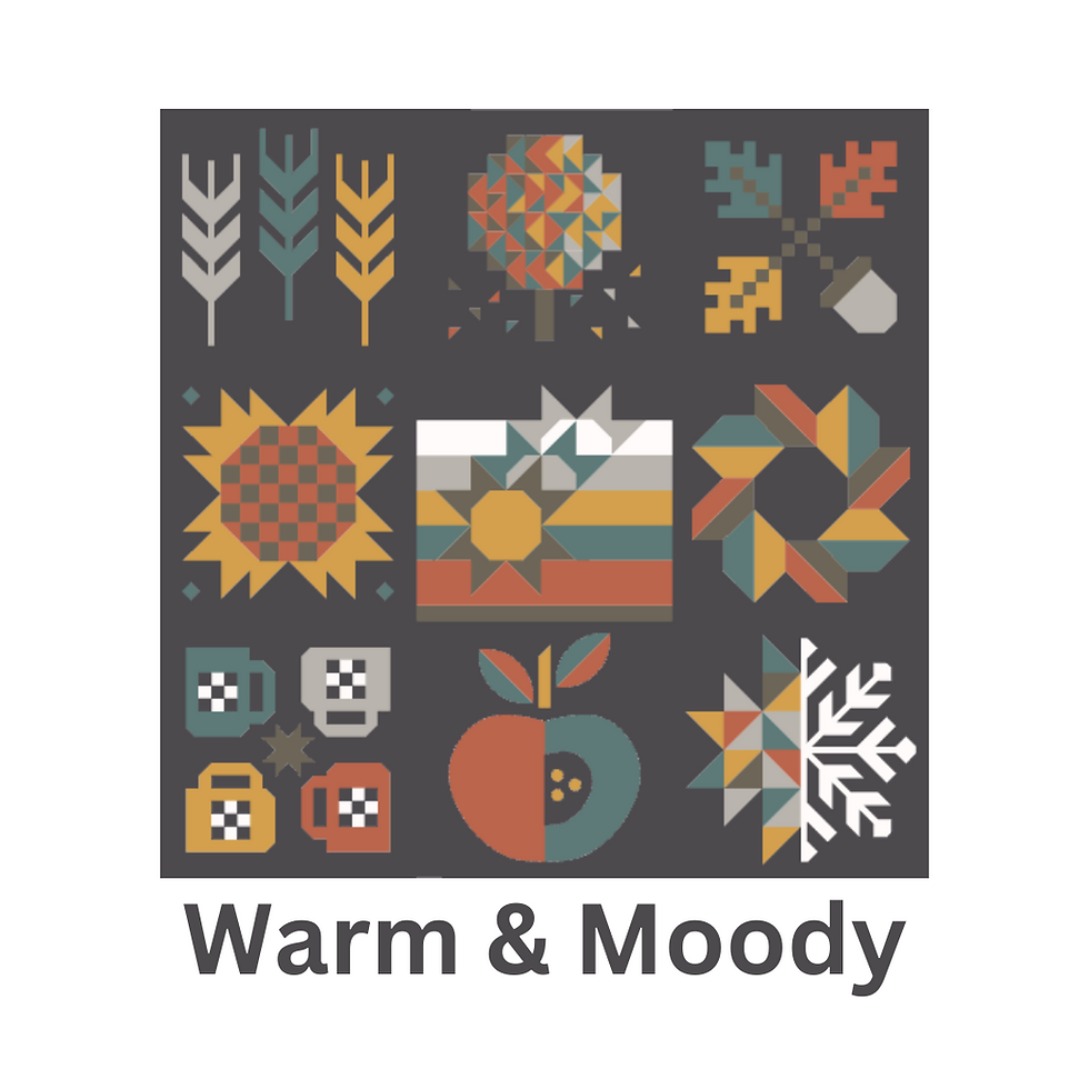 Quilt Kits | Crafty Moose Quilts