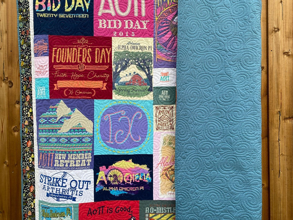 SHOP | Crafty Moose Quilts