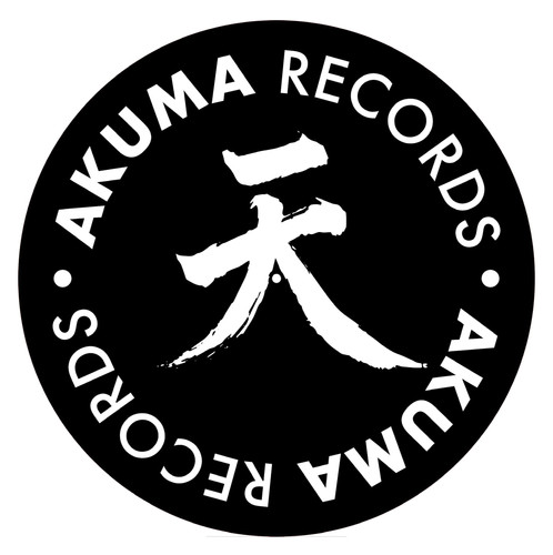 Akuma Records Slipmat | Site Akuma Records