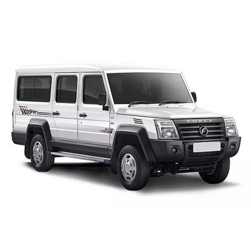 Force Cruiser AC | Rathoretourandtravel