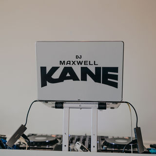 maxwell kane dj