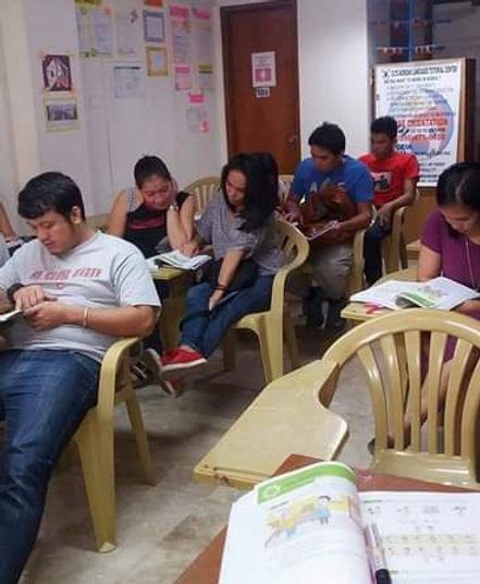 Eps Topik Class | CLTC- Korean Language Tutorial Center