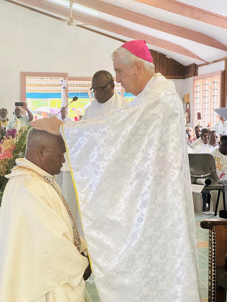 A Historical Celebration: The Ordination of Most Rev Bishop Jacob Aba S ...