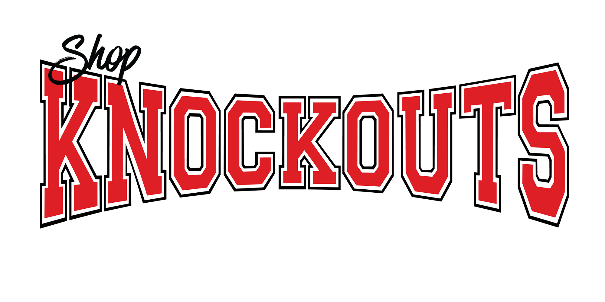 Home | Shop Knockouts