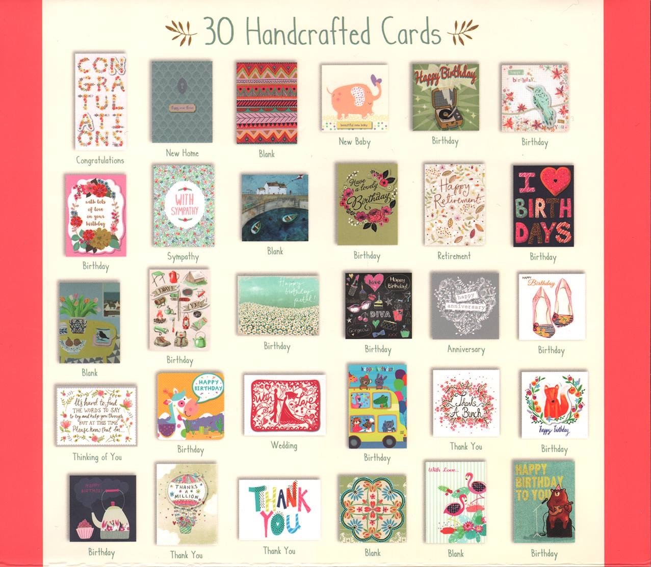 Cards for a Cause | projectdance