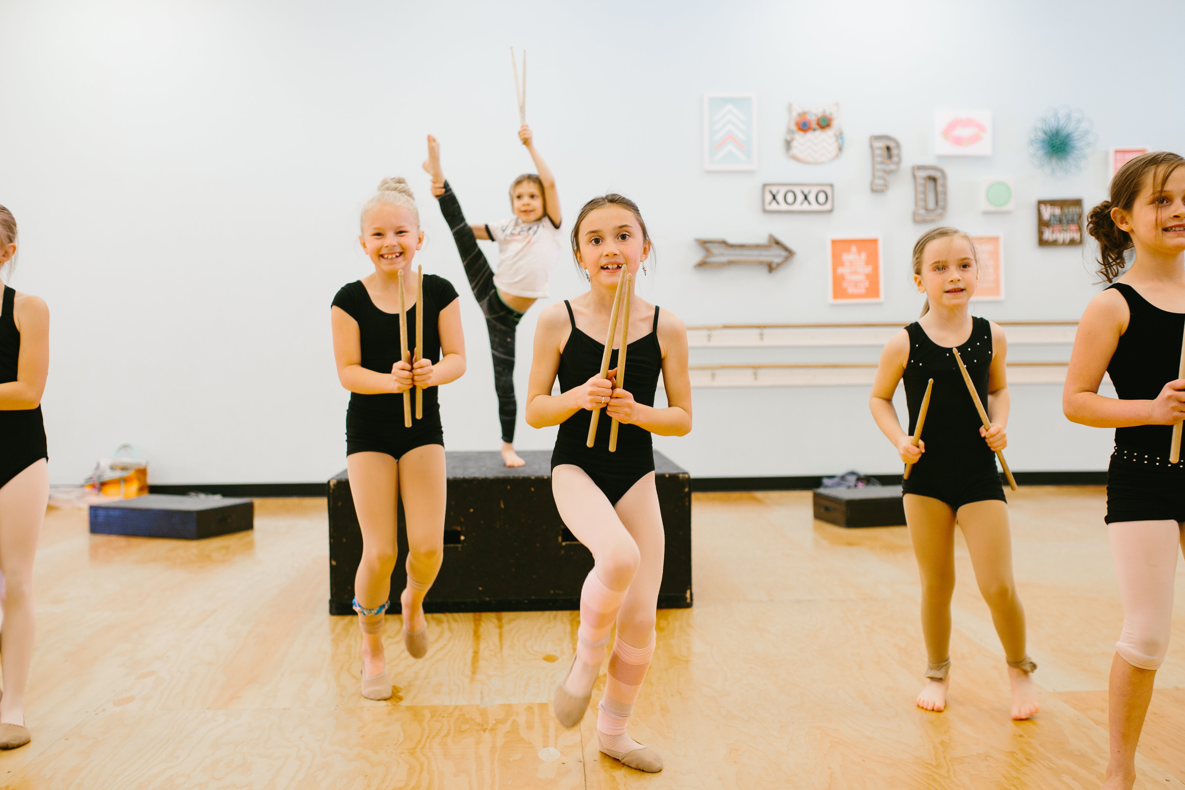 Junior Elite Program | projectdance