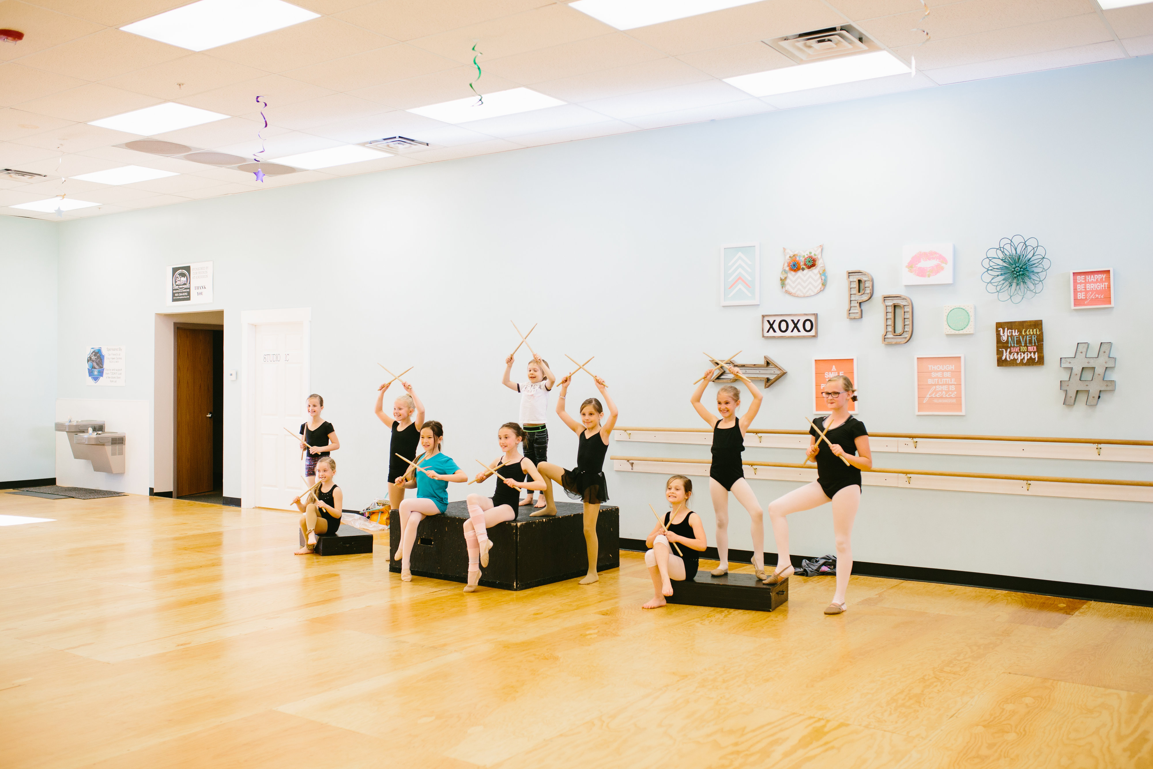 Junior Elite Program | projectdance