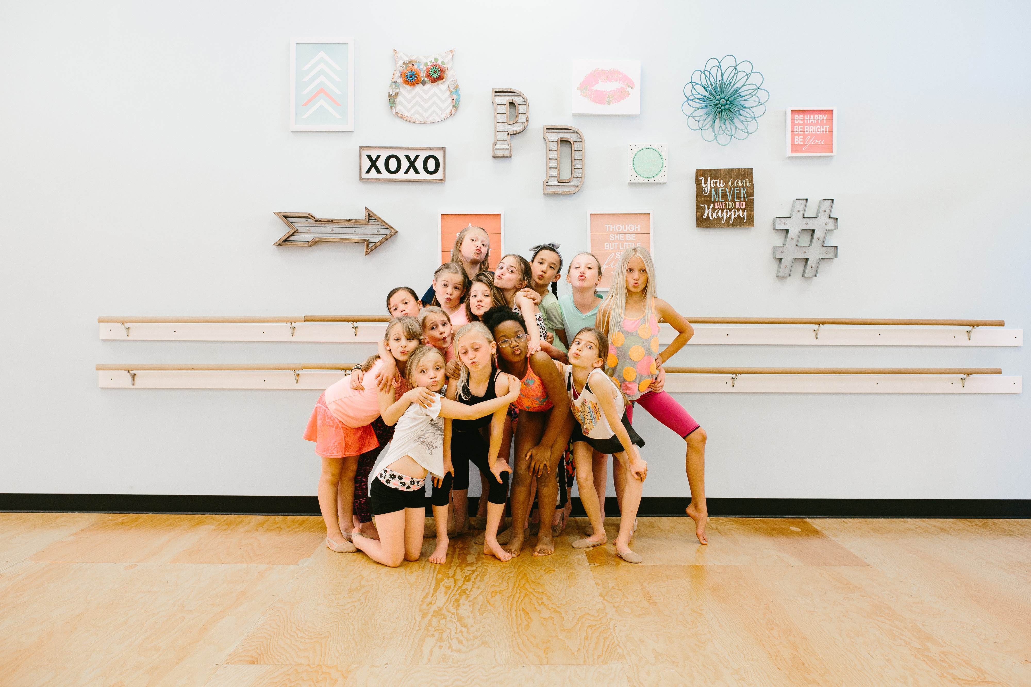 Junior Elite Program | projectdance