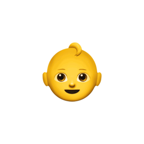 Emoji Gifs!