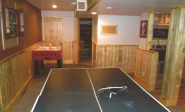 CUSTOMER'S GALLERY | COLORADO | MORGAN TIMBER PRODUCTS