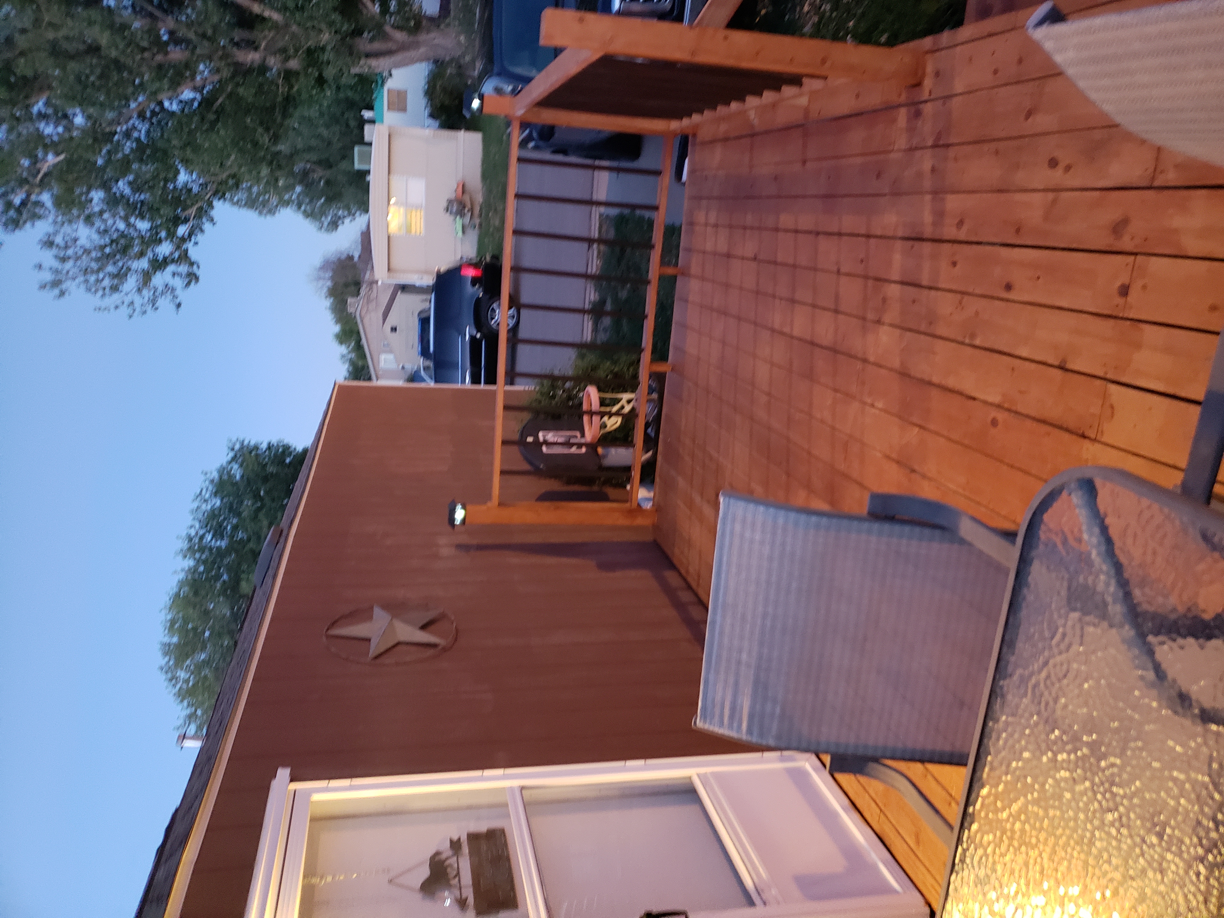 CUSTOMER'S GALLERY | COLORADO | MORGAN TIMBER PRODUCTS