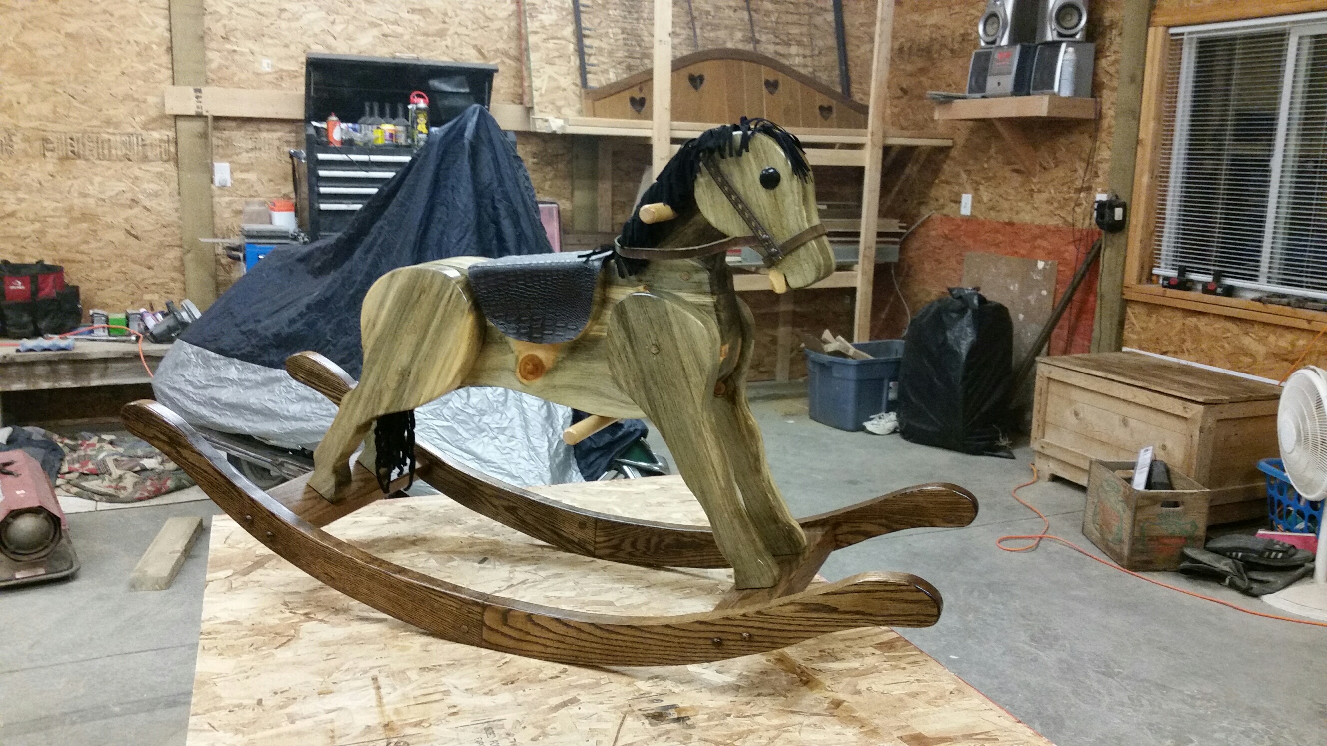 CUSTOMER'S GALLERY | COLORADO | MORGAN TIMBER PRODUCTS