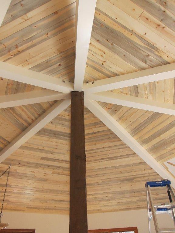 CUSTOMER'S GALLERY | COLORADO | MORGAN TIMBER PRODUCTS