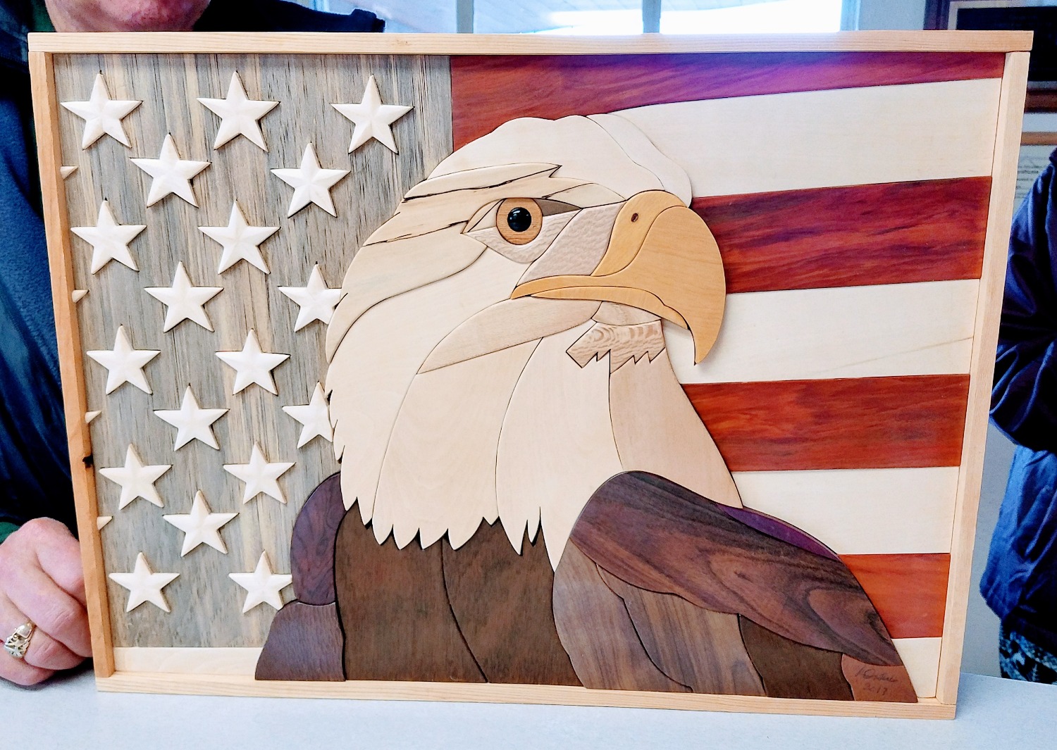 CUSTOMER'S GALLERY | COLORADO | MORGAN TIMBER PRODUCTS