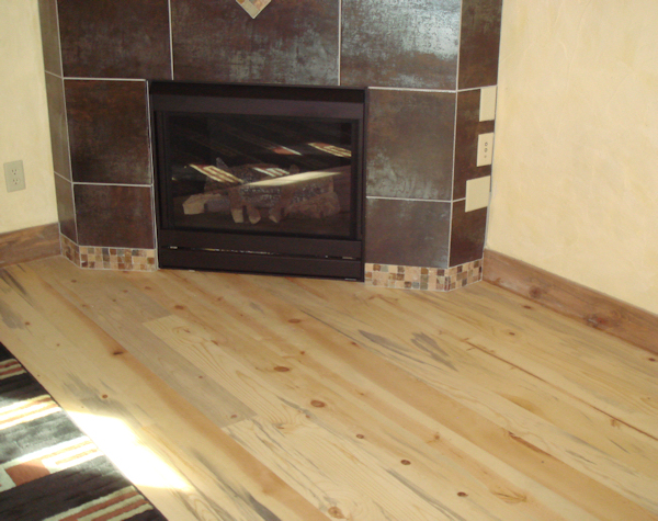 CUSTOMER'S GALLERY | COLORADO | MORGAN TIMBER PRODUCTS