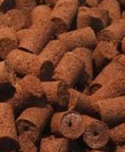 30mm Jiffy Preforma Plugs 4mm hole | Grow It Australia