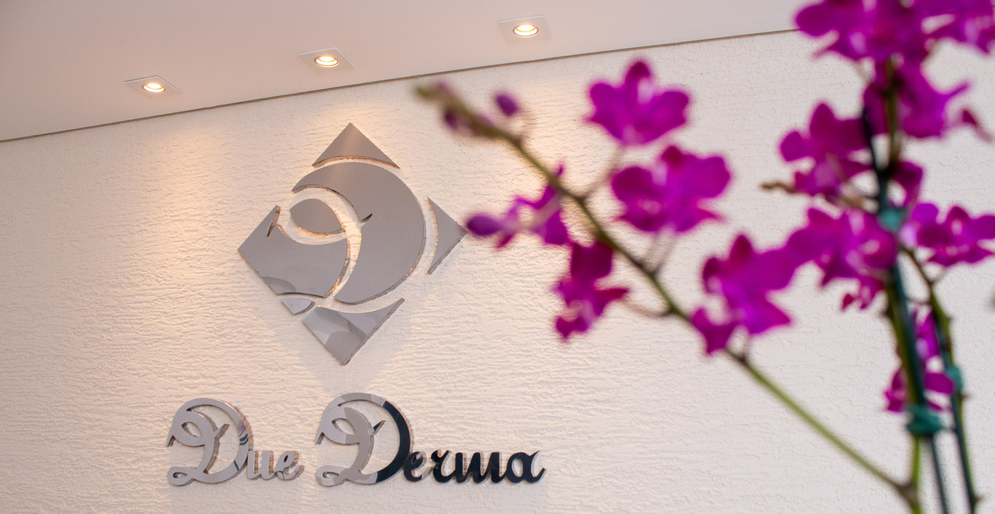Due Derma - Clínica Dermatológica
