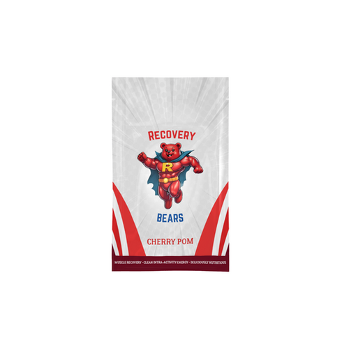 Single Serving Pack | Recovery Bears