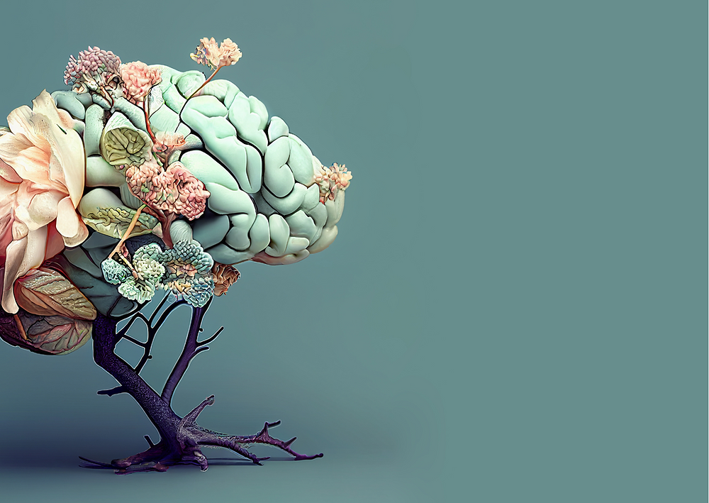 The vital connection: Leadership, mental health, and employee wellbeing